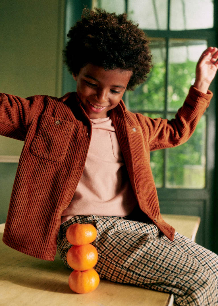 Shirts & Blouses, Kids | Sézane