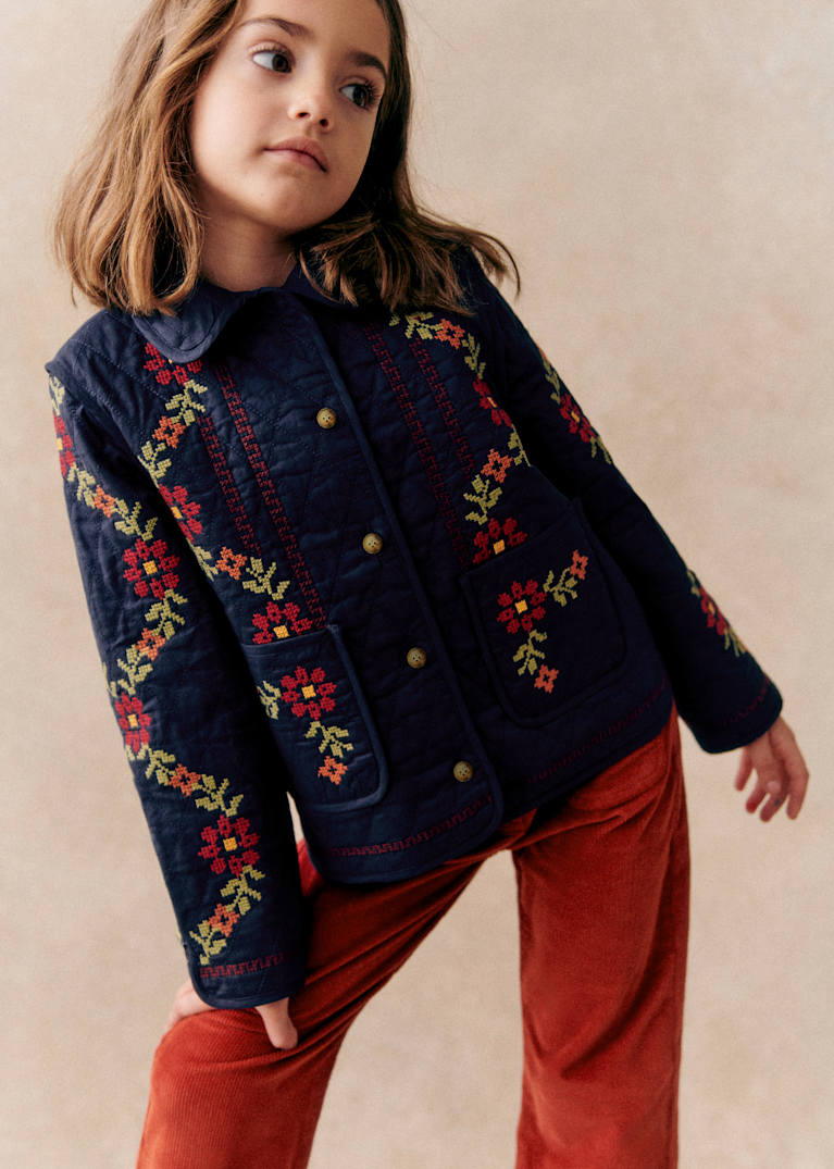 Jackets & Coats, Petit Sézane | Sézane