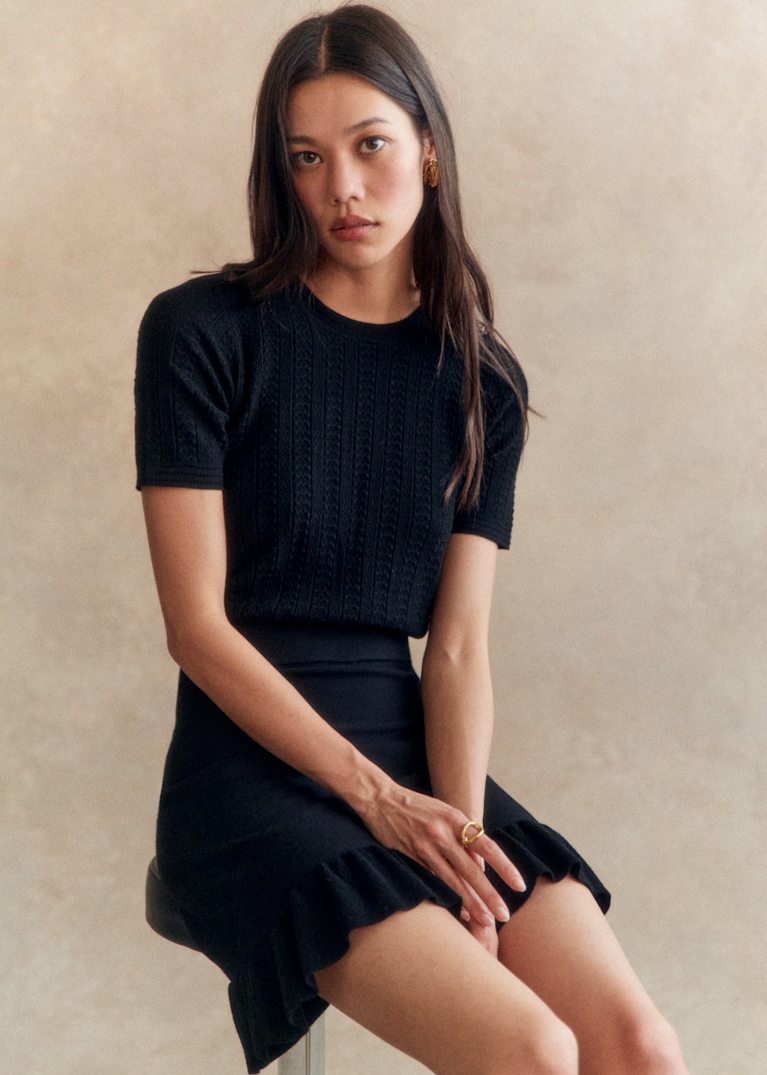 Dresses: mini, midi & maxi | Womenswear | Sézane