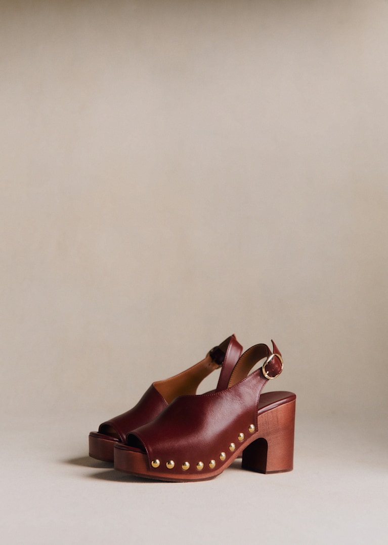Sandals & Clogs: Fashion Pieces | Women’s Fashion | Sézane