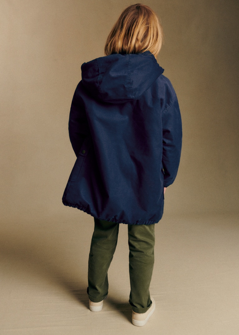 Jackets & Coats, Kids | Sézane