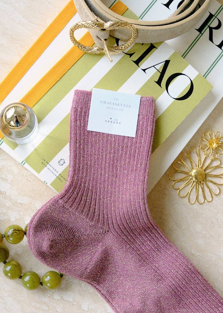 Socks | Womenswear | Sézane