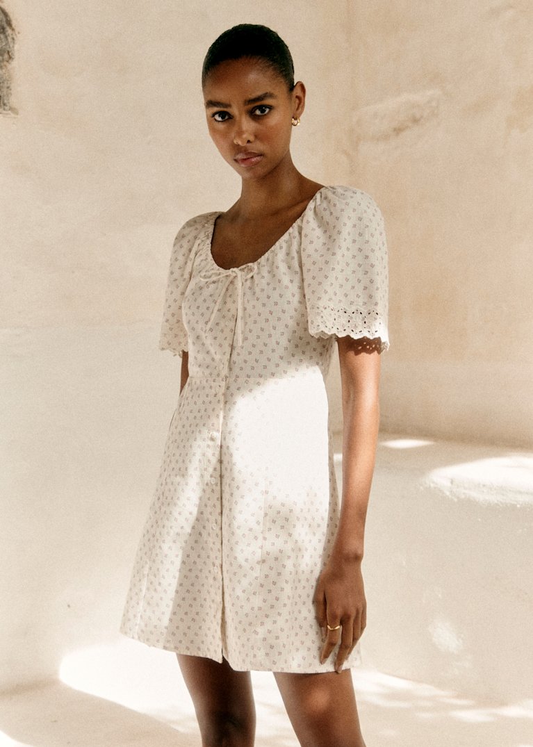 New in | Womenswear | Sézane