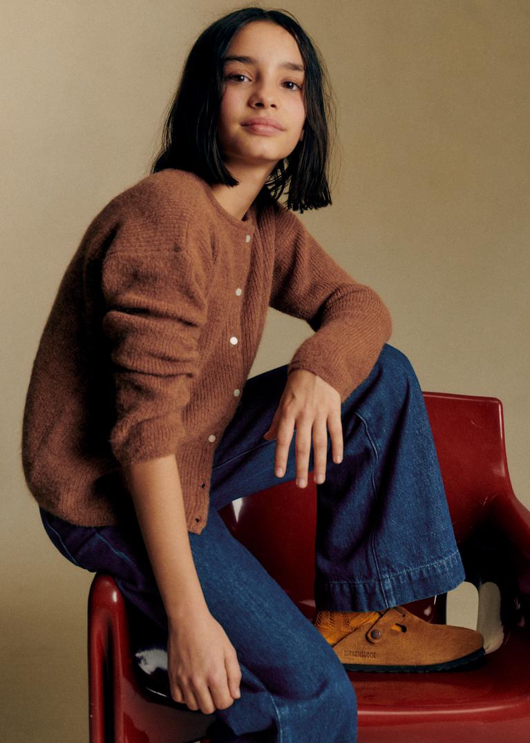 New In, Kids | Sézane