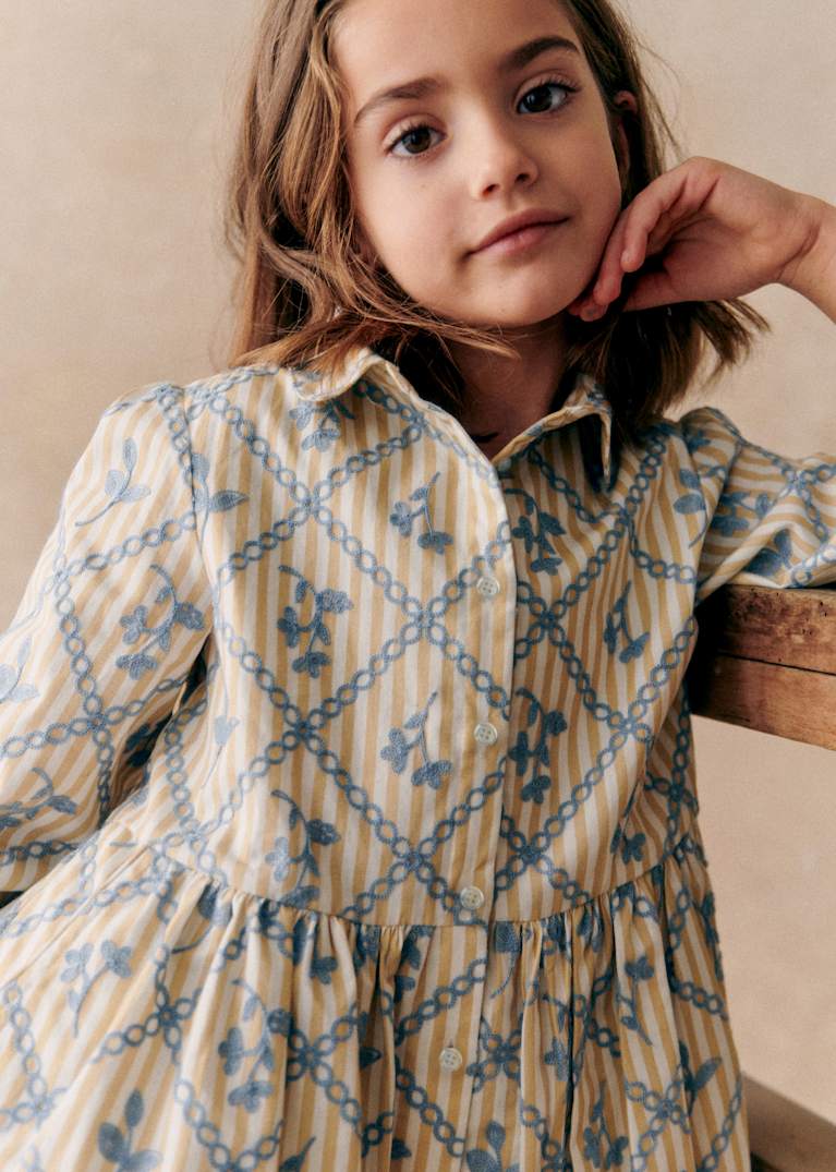 Dresses , Petit Sézane | Sézane