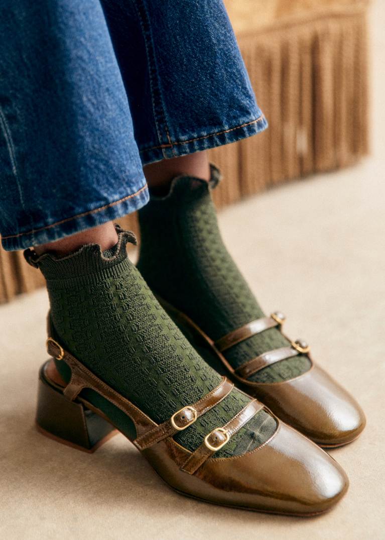 Socks | Womenswear | Sézane