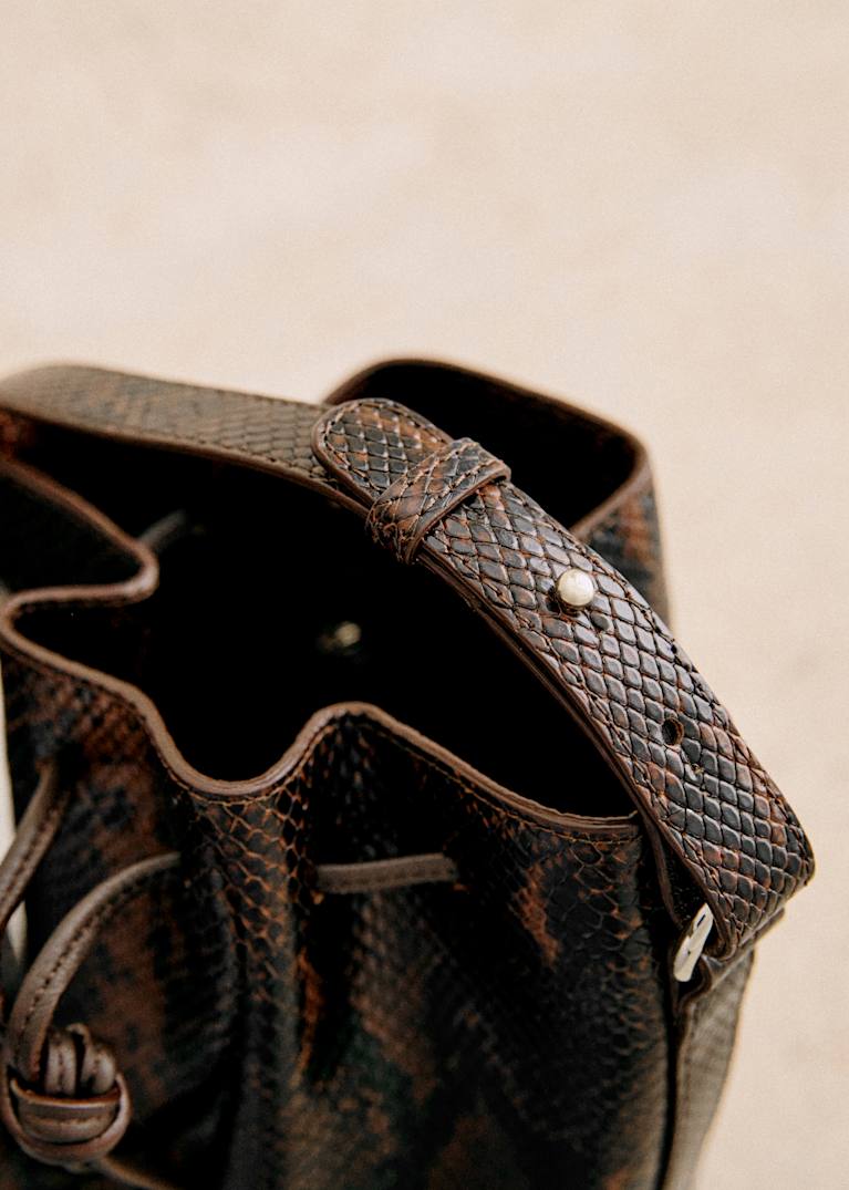 Maroquinerie : Sacs, paniers et petite maroquinerie | Mode femme ...