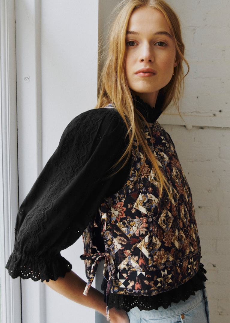 New in | Womenswear | Sézane