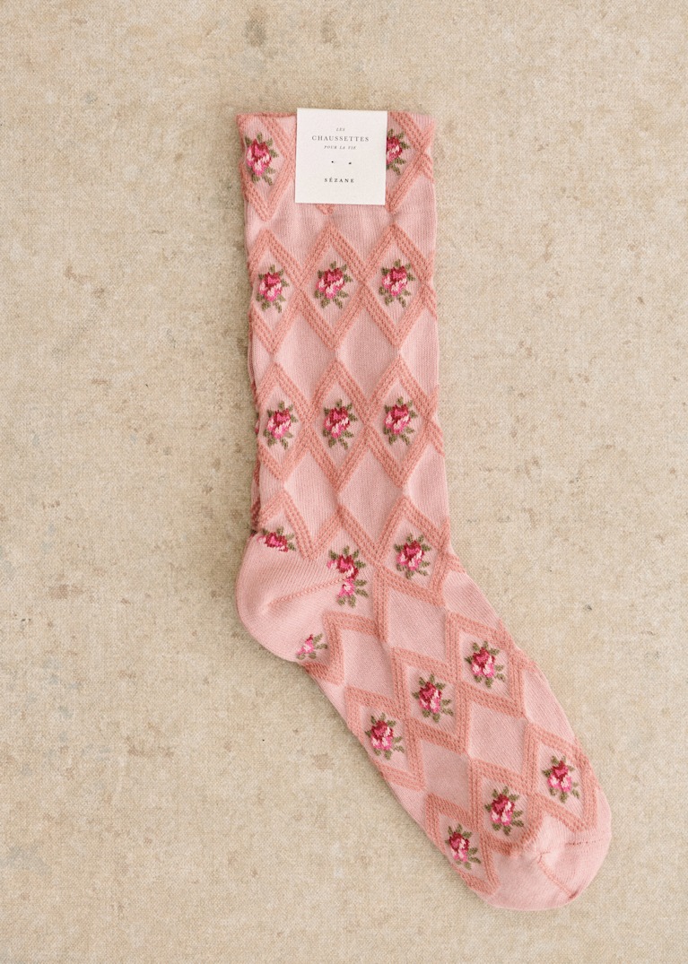Socks | Womenswear | Sézane