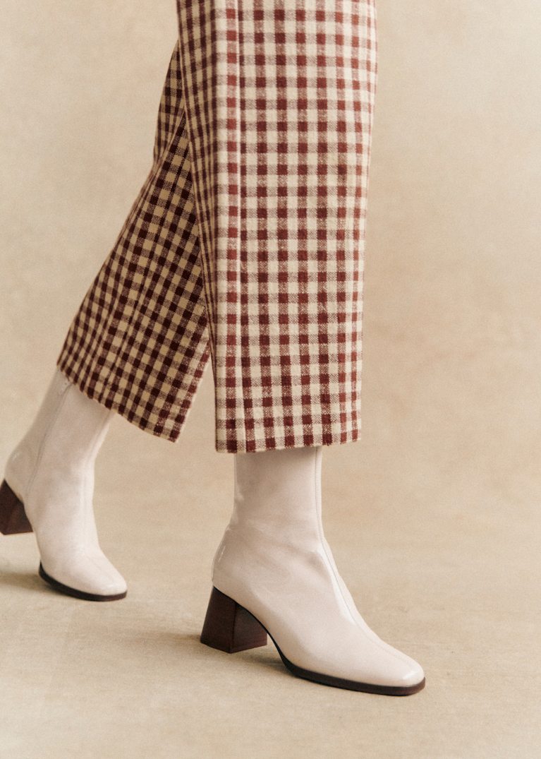 Bottes & Bottines | Mode femme | Sézane