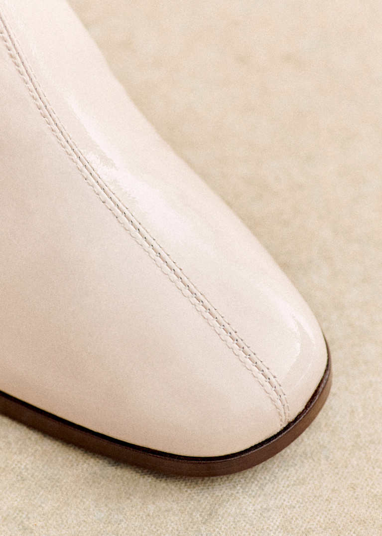 Bottes & Bottines | Mode femme | Sézane