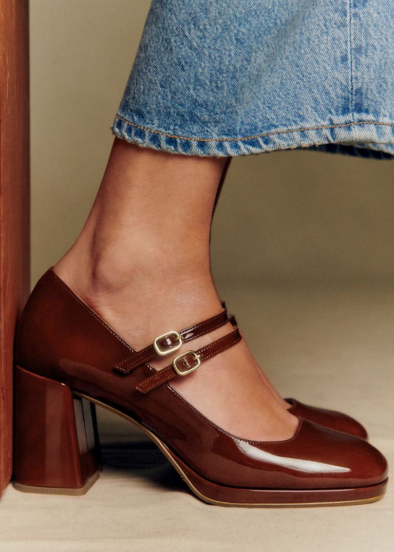 Sandales & Sabots : pièces mode | Mode femme | Sézane