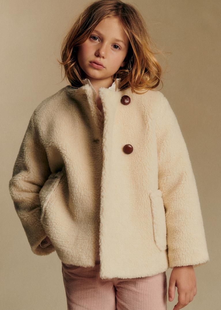 Jackets & Coats, Children | Sézane