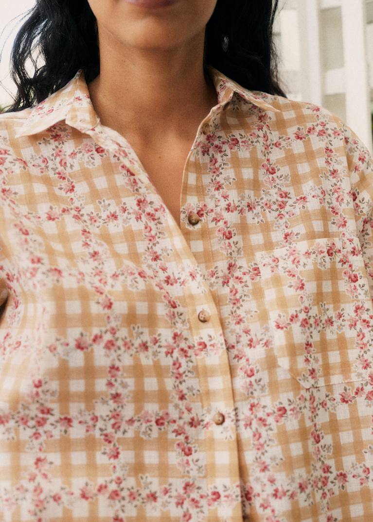 Tops: Tops, t-shirts, blouses & shirts | Womenswear | Sézane