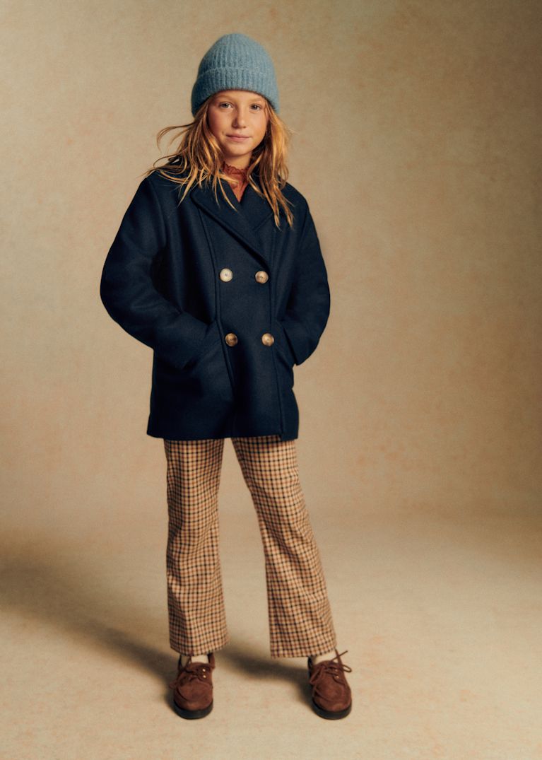 Jackets & Coats, Kids | Sézane