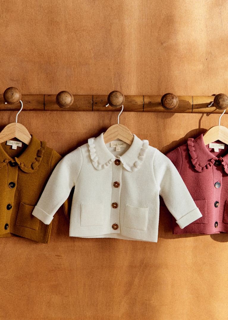 New In, Petit Sézane | Sézane