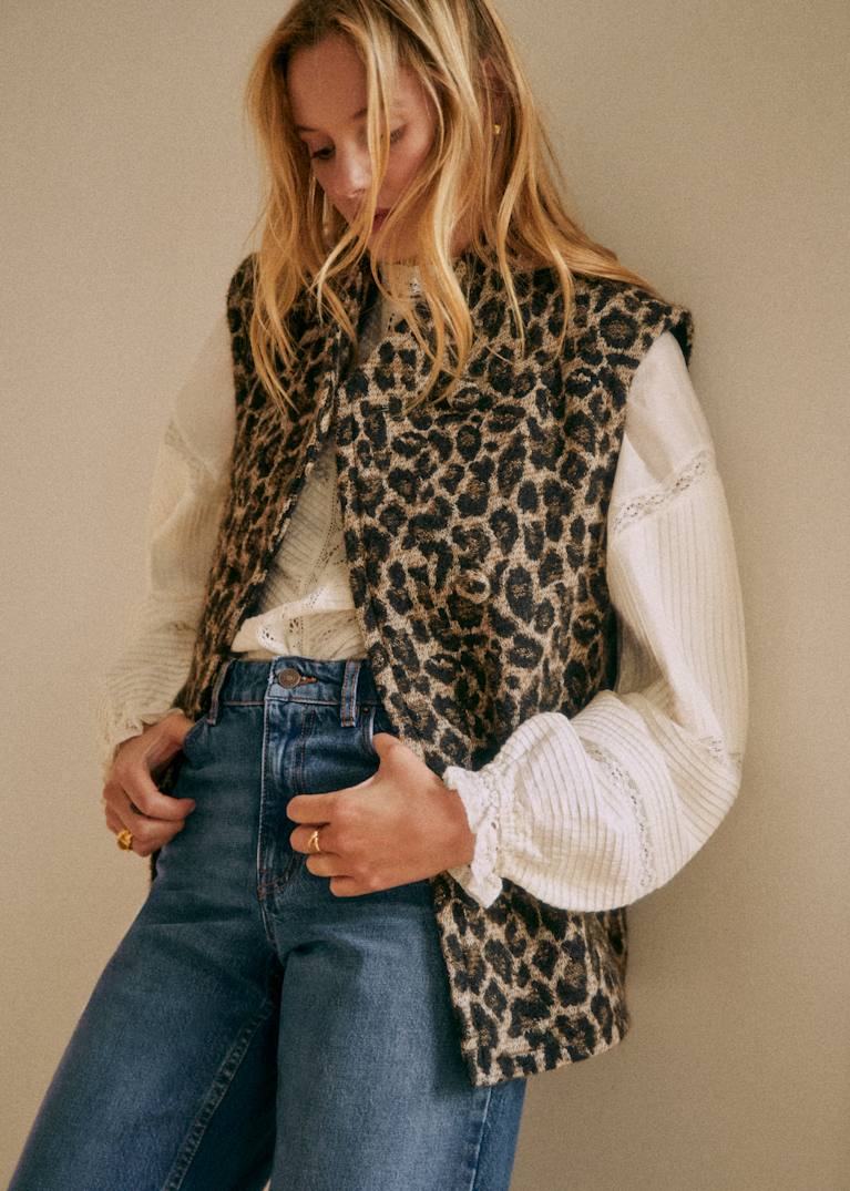 Pink Creations | Womenswear | Sézane