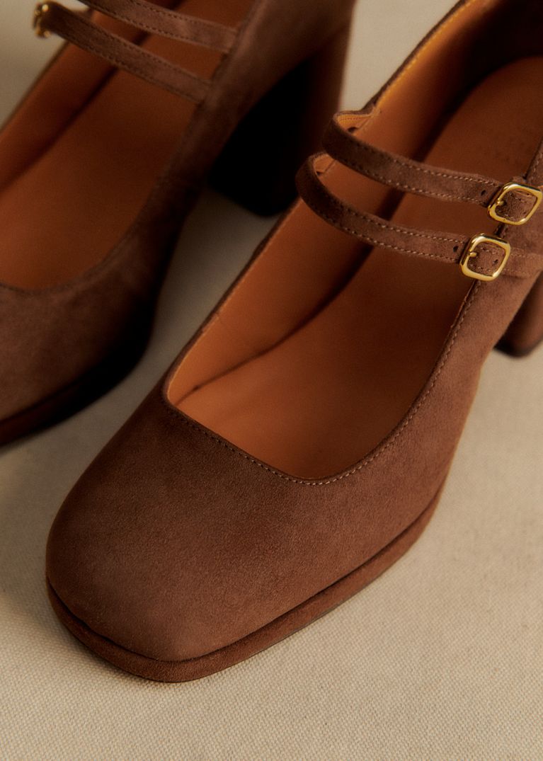Sandales & Sabots : pièces mode | Mode femme | Sézane