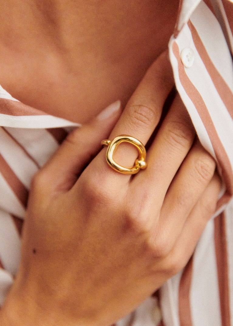 Rings & Bracelets | Womenswear | Sézane