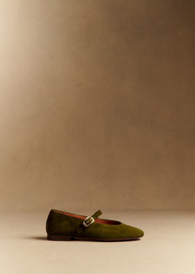 Sandals, Babies & Pumps | Womenswear | Sézane