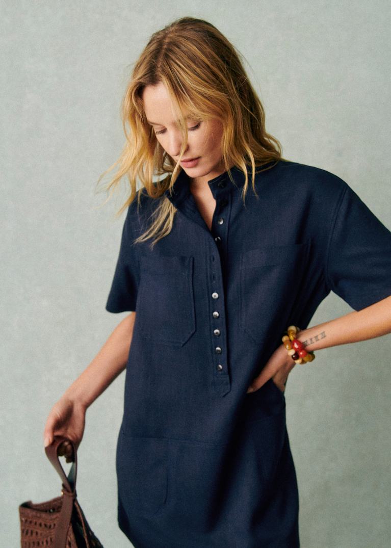 New in | Womenswear | Sézane