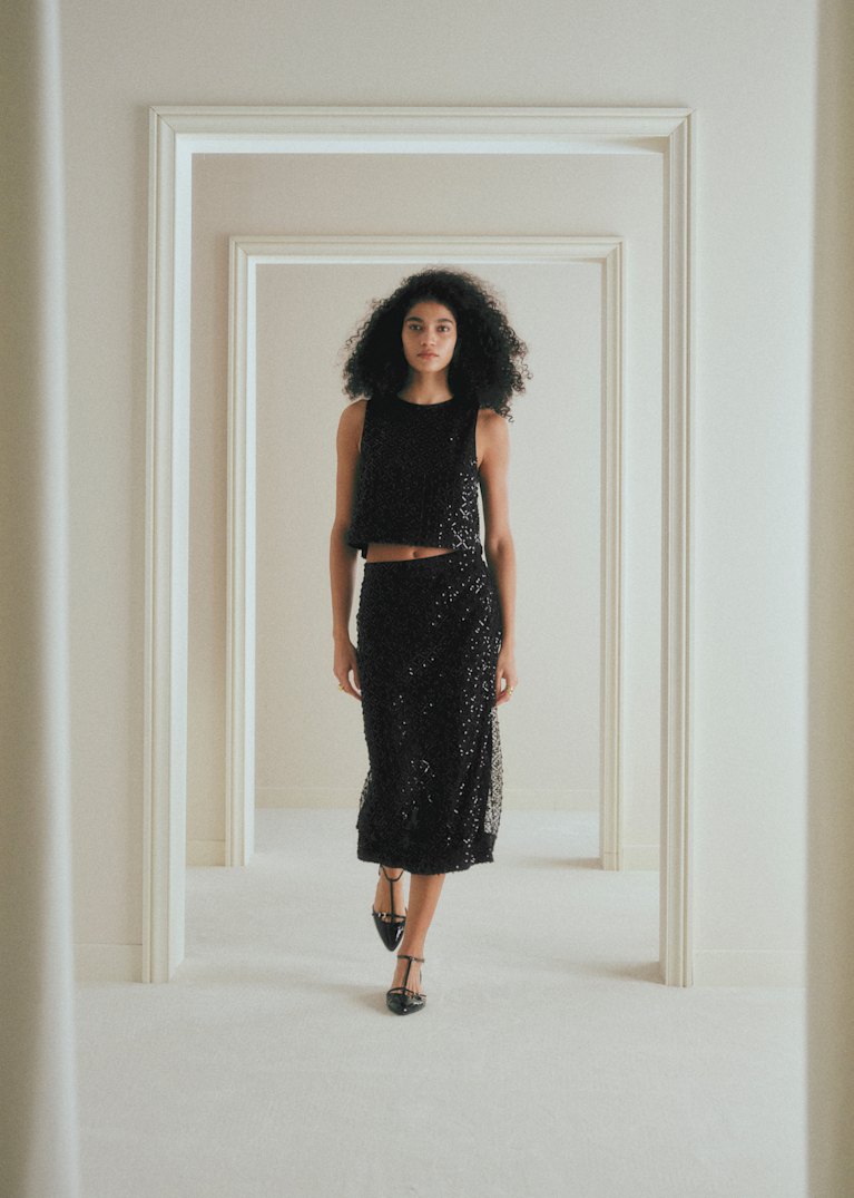 Save the date Grand Soir 2025 | Sézane