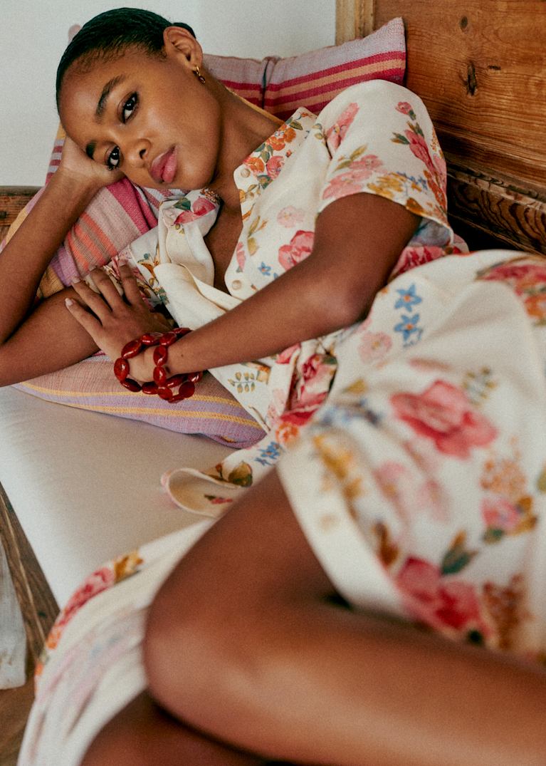Dresses: mini, midi & maxi | Womenswear | Sézane Dresses: mini, midi & maxi | Womenswear | Sézane