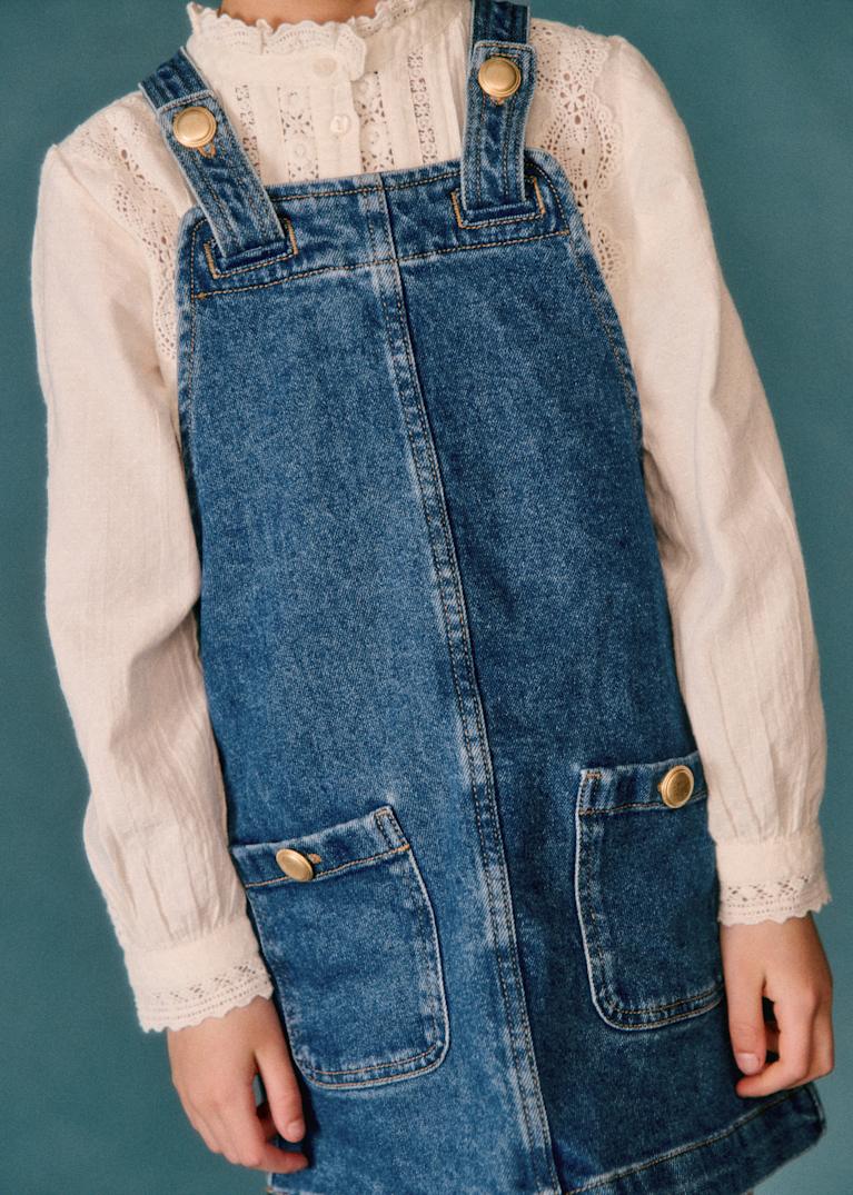 Dresses , Petit Sézane | Sézane