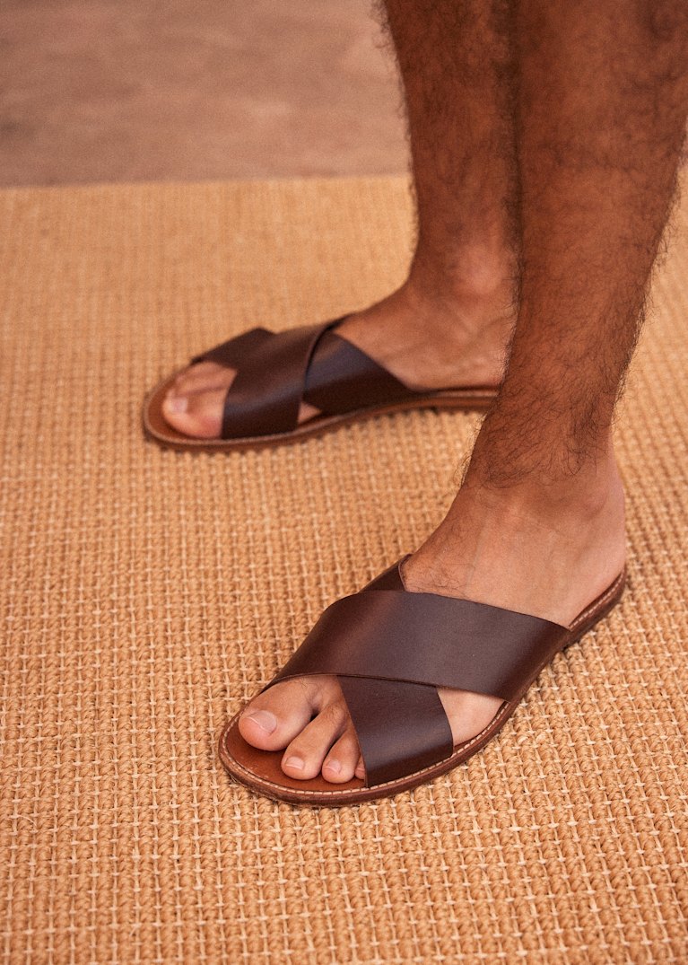 Shoes | Menswear | Octobre Editions