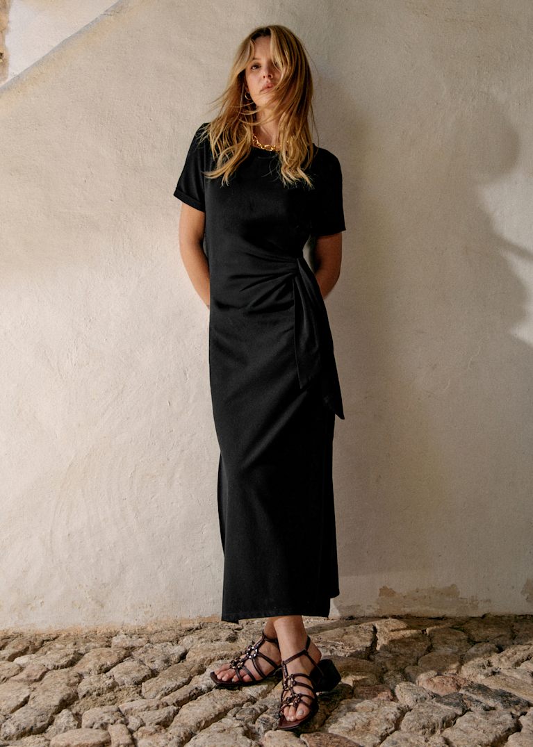 Robes : mini, midi ou longues | Mode Femme | Sézane