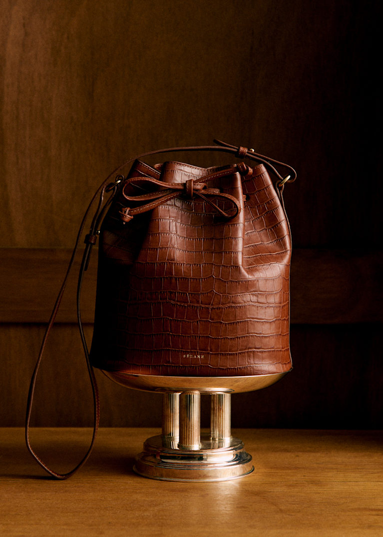 Maroquinerie : Sacs, paniers et petite maroquinerie | Mode femme ...