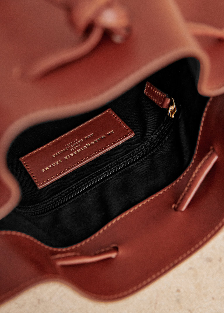 Maroquinerie : Sacs, paniers et petite maroquinerie | Mode femme ...