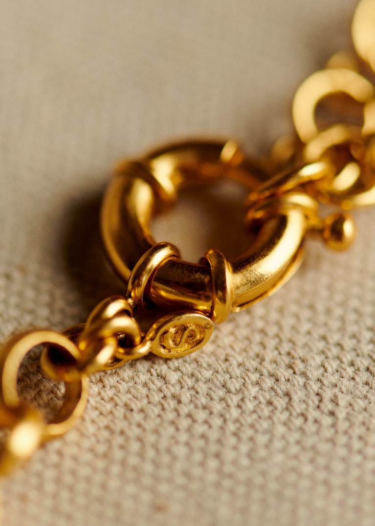 Jewelry: Elegant & Refined Pieces | Women’s Fashion | Sézane