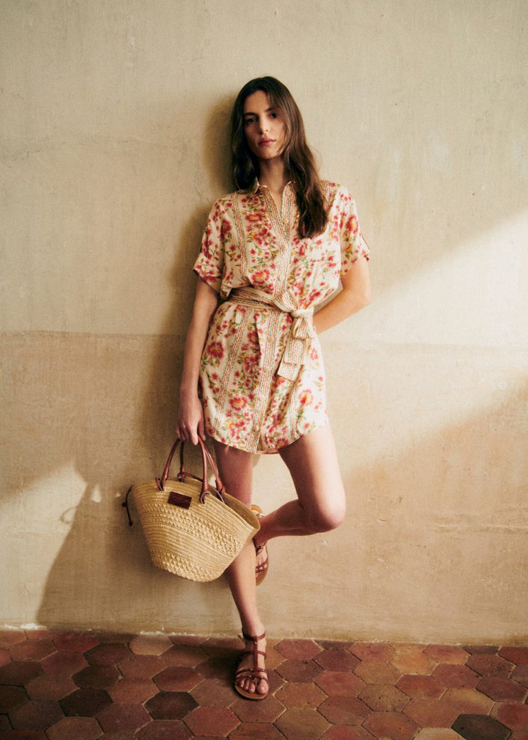 Robes : mini, midi ou longues | Mode femme | Sézane