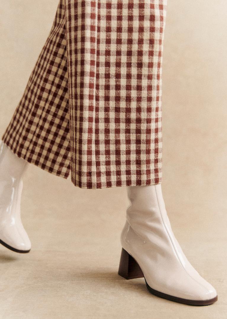 Bottes & Bottines | Mode femme | Sézane