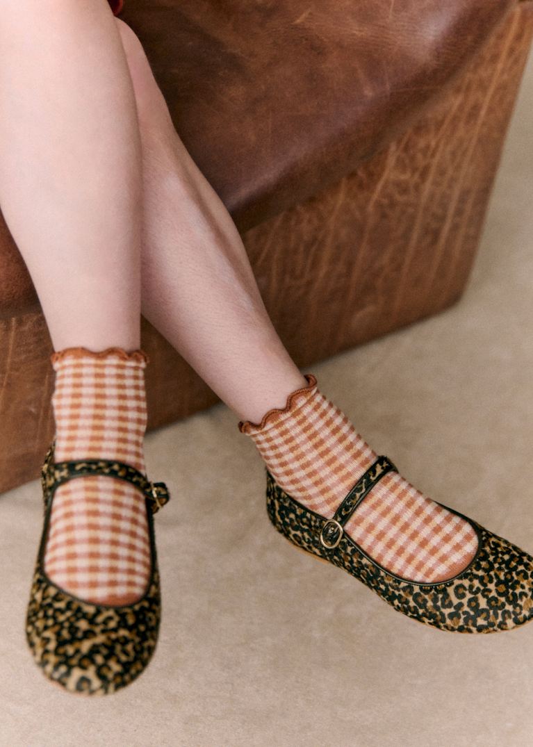 Shoes , Petit Sézane | Sézane
