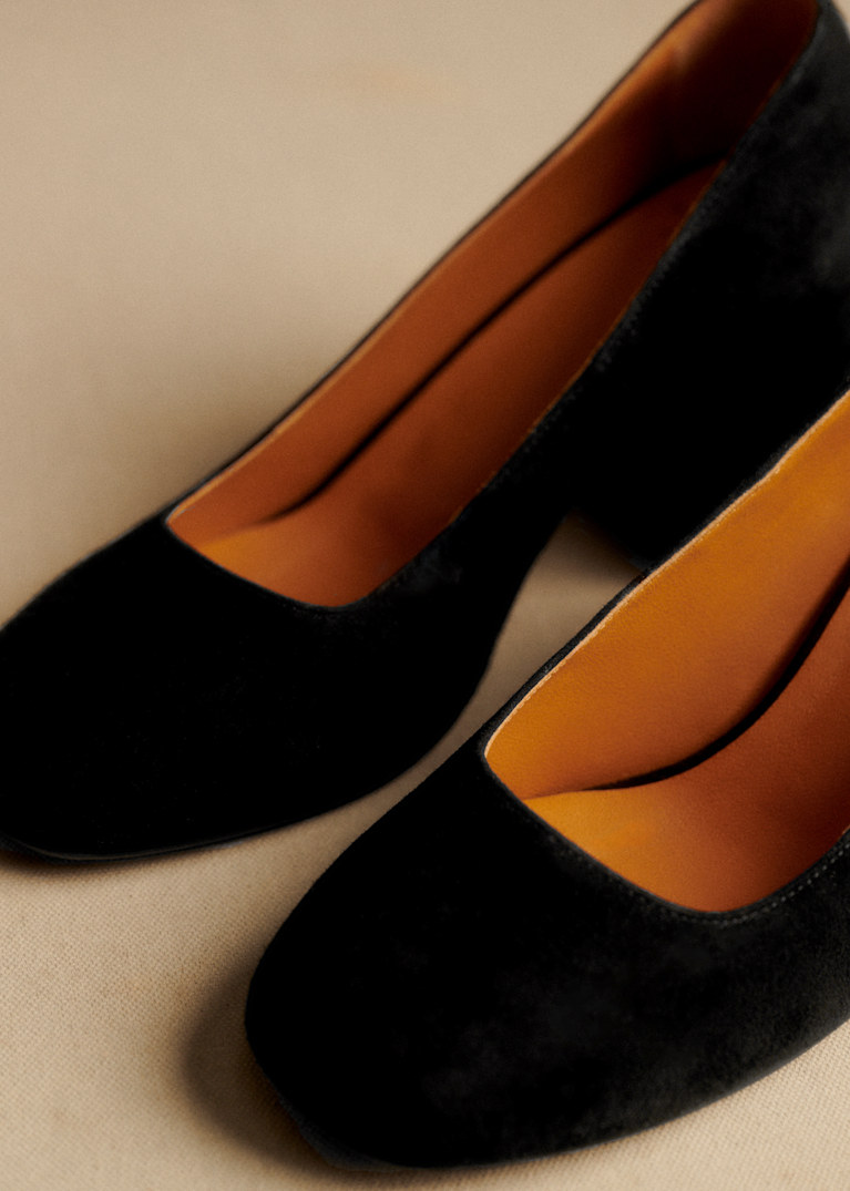 Sandales & Sabots : pièces mode | Mode femme | Sézane