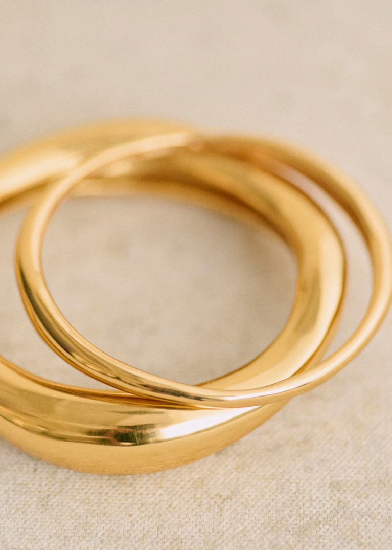 Rings & Bracelets | Womenswear | Sézane