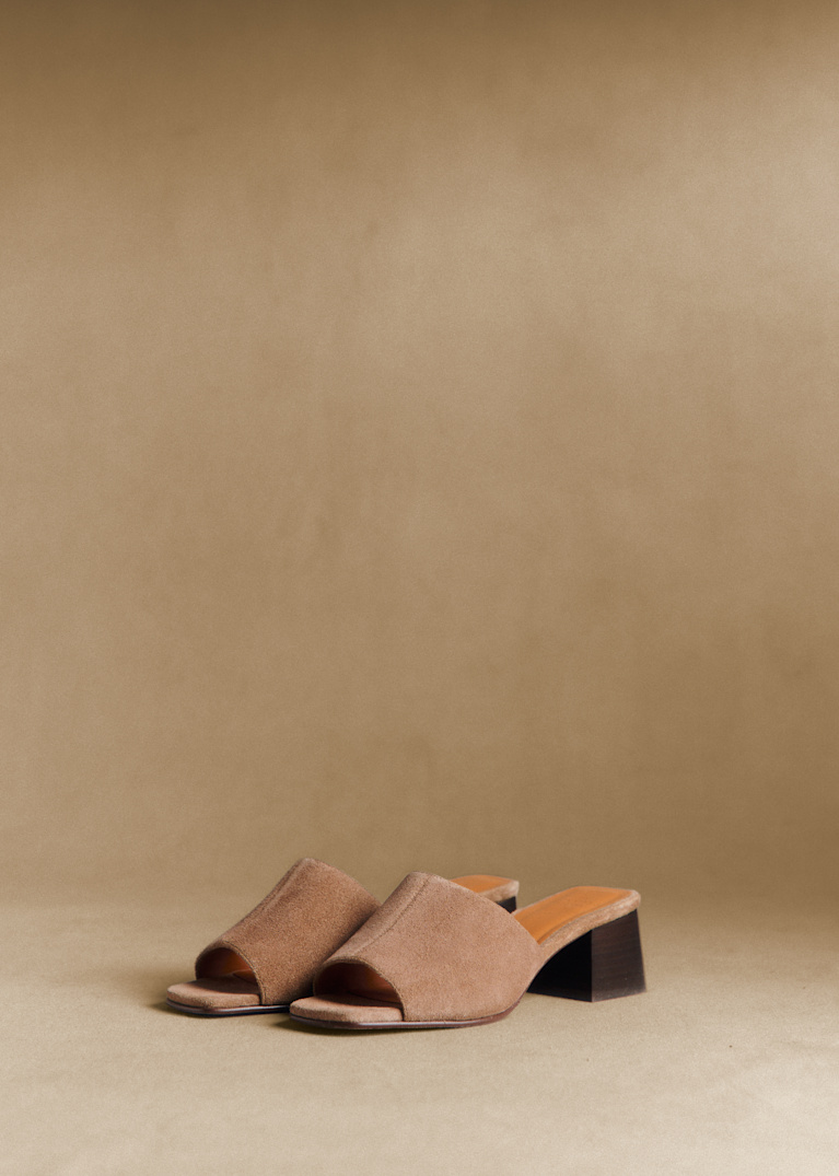 Sandales & Sabots : pièces mode | Mode femme | Sézane