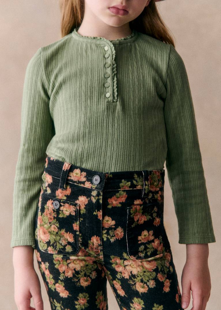 T-shirts & Marinières, Petit Sézane | Sézane