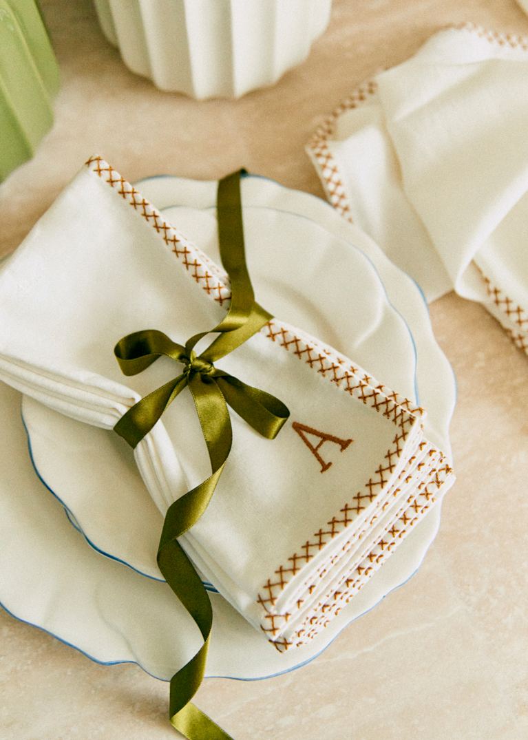 Tableware | Les Composantes | Lifestyle | Sézane