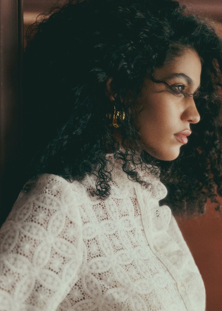 Tops: Blouses, Shirts & Tees | Women’s Fashion | Sézane