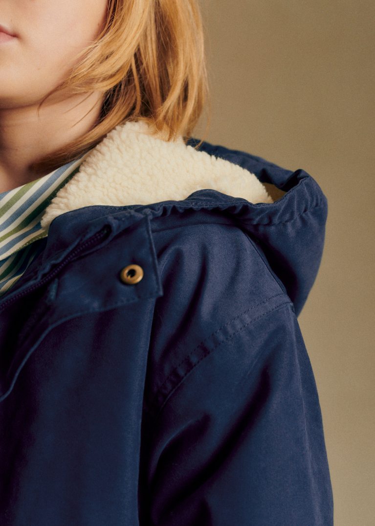 Jackets & Coats, Children | Sézane