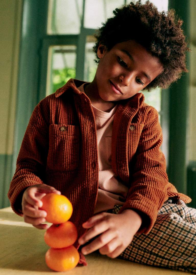 Shirts & Blouses, Kids | Sézane