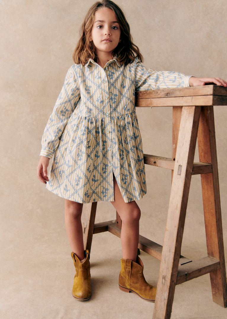 Dresses , Petit Sézane | Sézane