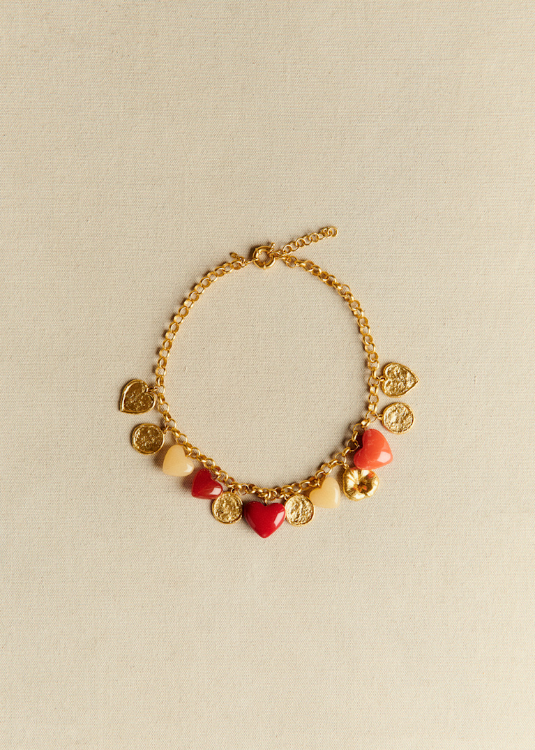 Jewelry: Elegant & Refined Pieces | Women’s Fashion | Sézane