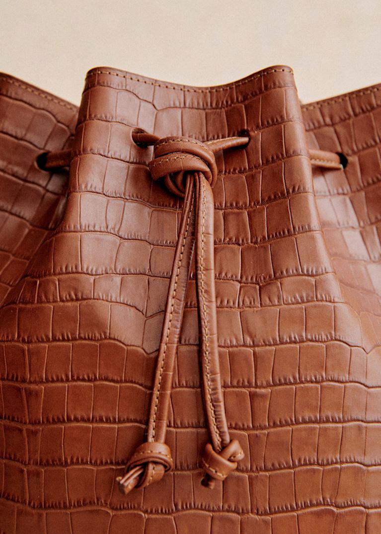 Maroquinerie : Sacs, paniers et petite maroquinerie | Mode femme ...