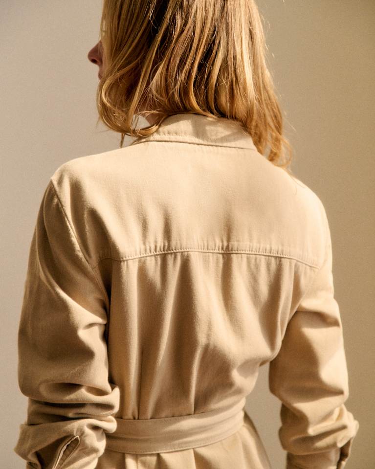 Robes : mini, midi ou longues | Mode femme | Sézane