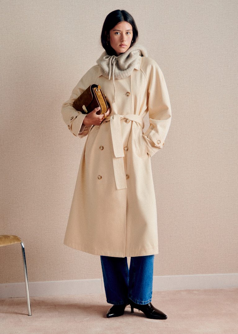 New in | Womenswear | Sézane