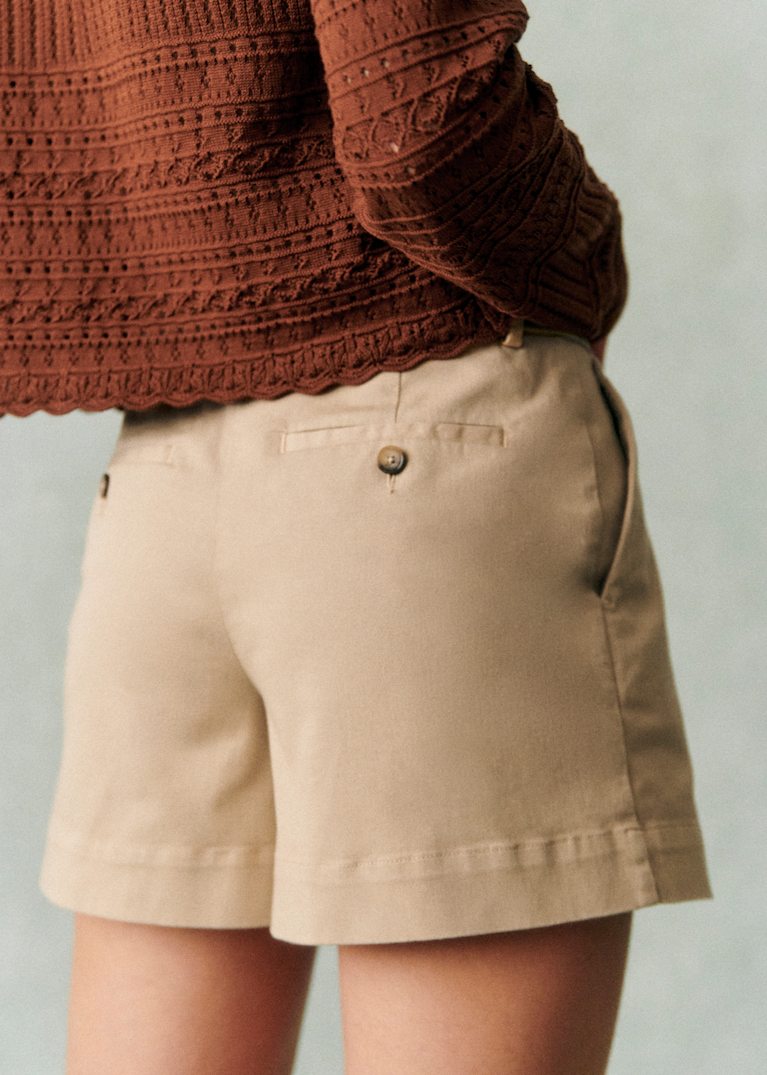 Skirts & Shorts: mini, midi and maxi | Womenswear| Sézane